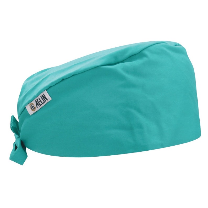 Scrup Cap Calot De Bloc Collection Médicale Short & Long Hair - Etsy