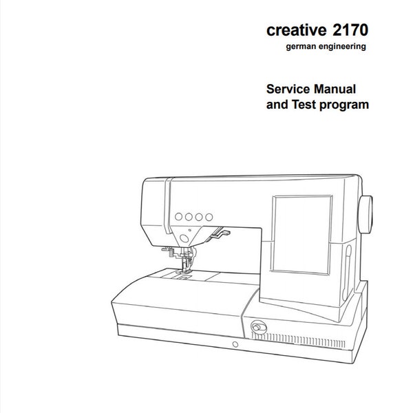 Creative Program - Etsy