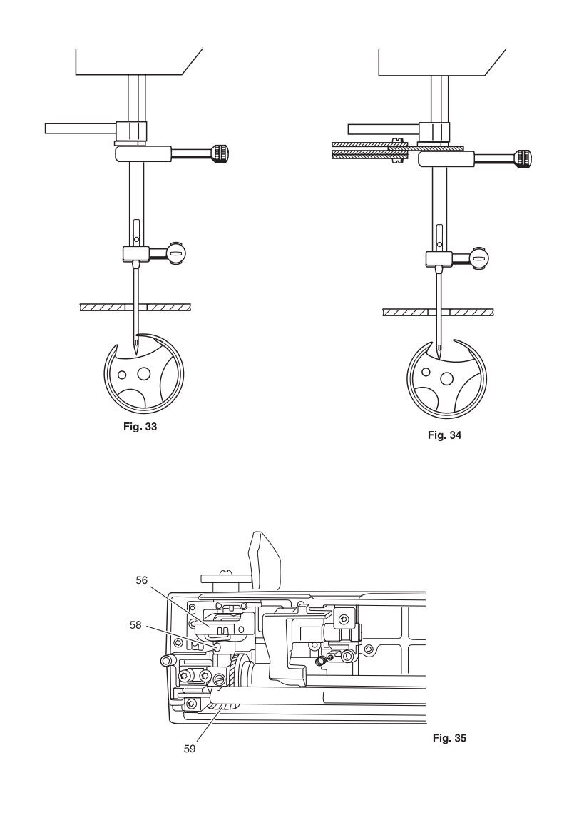 PFAFF Creative 2134 Machine Repair / Service Manual - Etsy