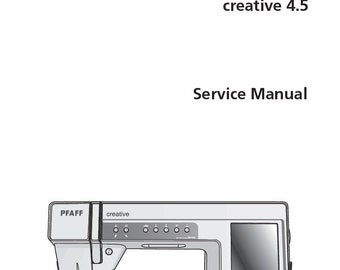 Pfaff Dynamic Spring Foot 820991096 for Pfaff Creative Performance ...