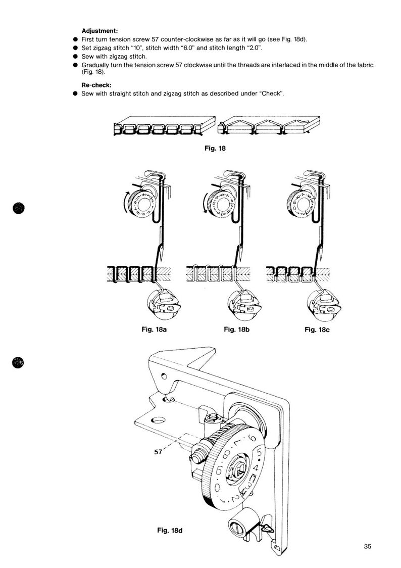 PFAFF Creative 1475 1473 CD Sewing Machine Repair / Service Manual - Etsy