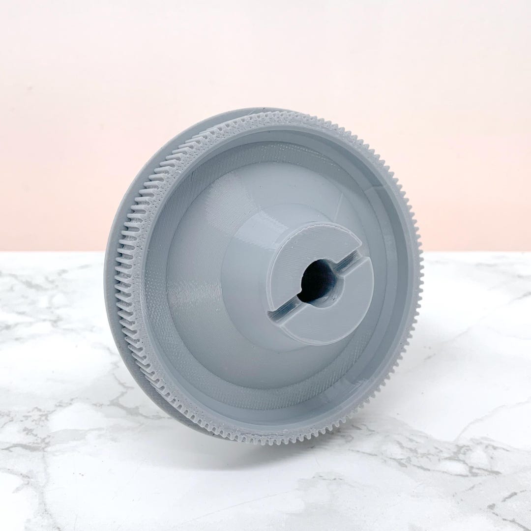 PFAFF Creative 2140/2144/2170 Belt Pulley #9303911044000 Reproduction ...