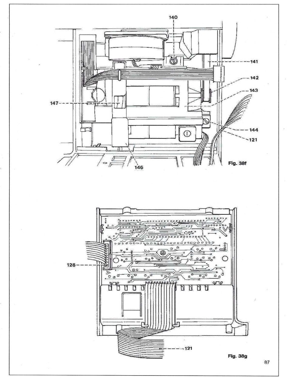 PFAFF Creative 1471 Sewing Machine Repair / Service Manual - Etsy
