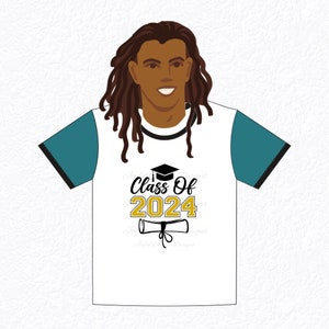 Class of 20204 Graduation Quote High School Senior College Graduate ...