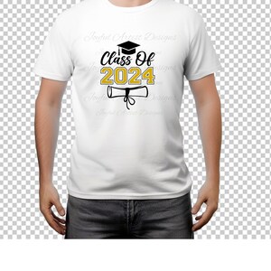 Class of 20204 Graduation Quote High School Senior College Graduate ...