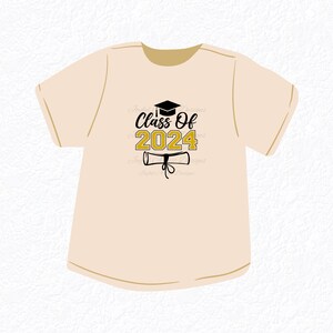 Class of 20204 Graduation Quote High School Senior College Graduate ...