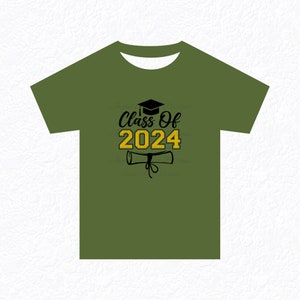 Class of 20204 Graduation Quote High School Senior College Graduate ...