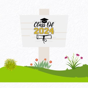 Class of 20204 Graduation Quote High School Senior College Graduate ...