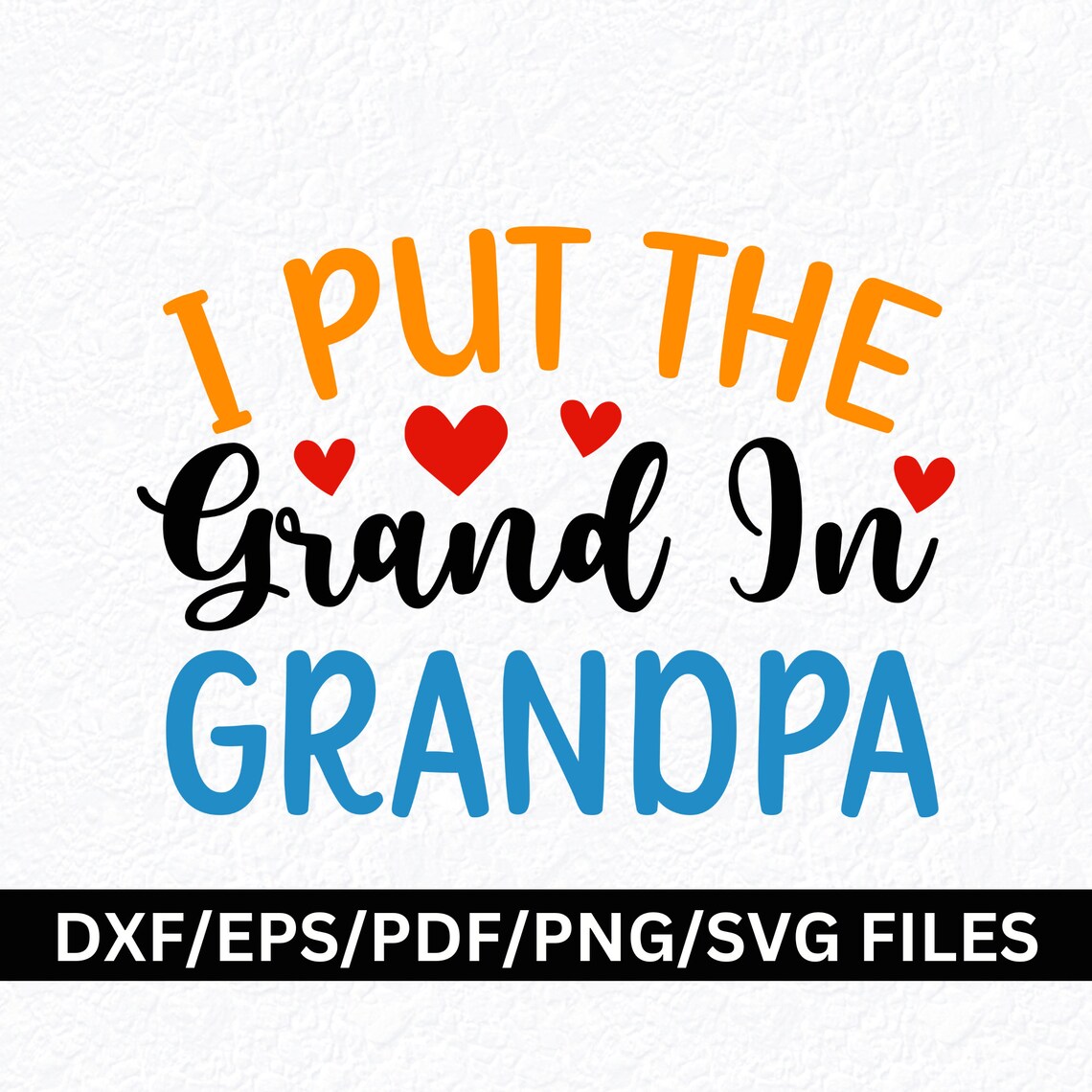 Pops SVG PNG Best Pops Ever Grandpa SVG Father Svg Grand - Etsy