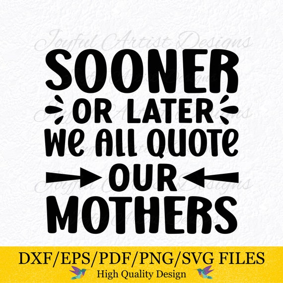 Sooner Than Later Meme