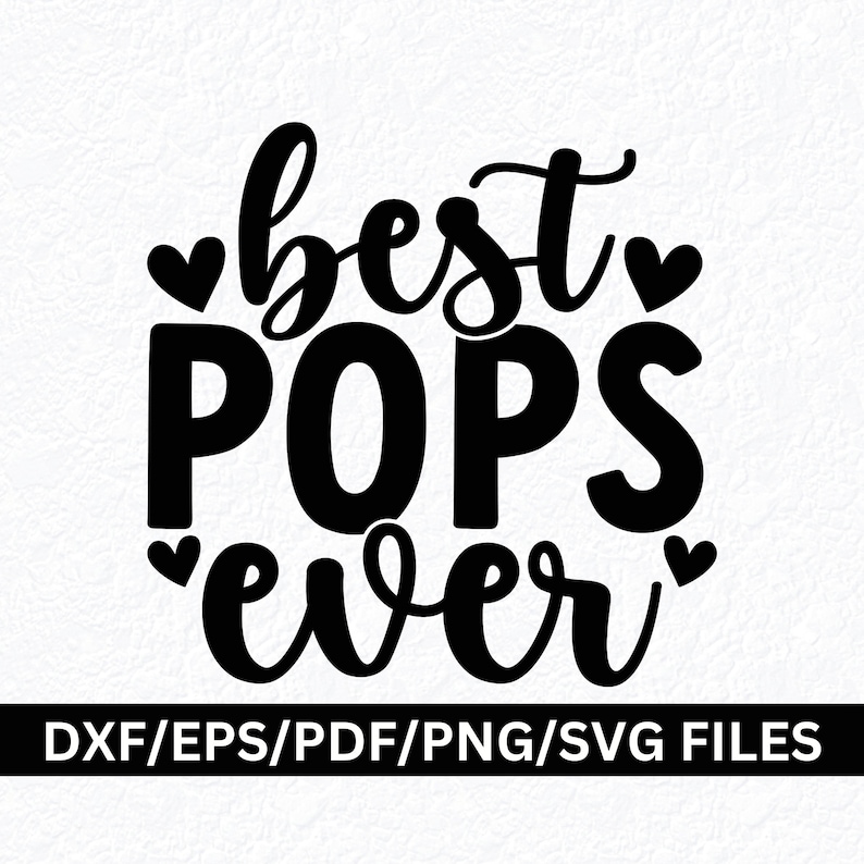 Best Pops Ever Pops SVG PNG Grandpa SVG Father Svg Grand - Etsy Best Pops Ever Pops SVG PNG Grandpa SVG Father Svg Grand - Etsy