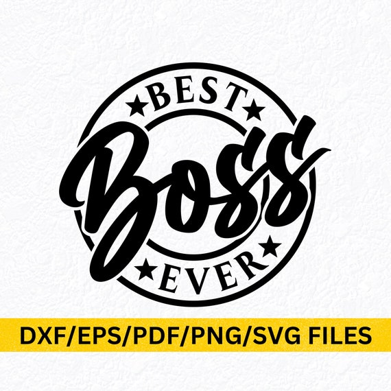 Boss Every Boss