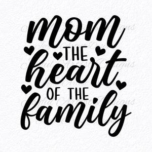 Mom Bundle Mom Quotes Saying Mother's Day Mom T-shirt Card Mug Cup Mum ...