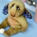 Rabbit Pattern Sewing Bunny Rabbit Stuffed Animal Doll Sewing - Etsy