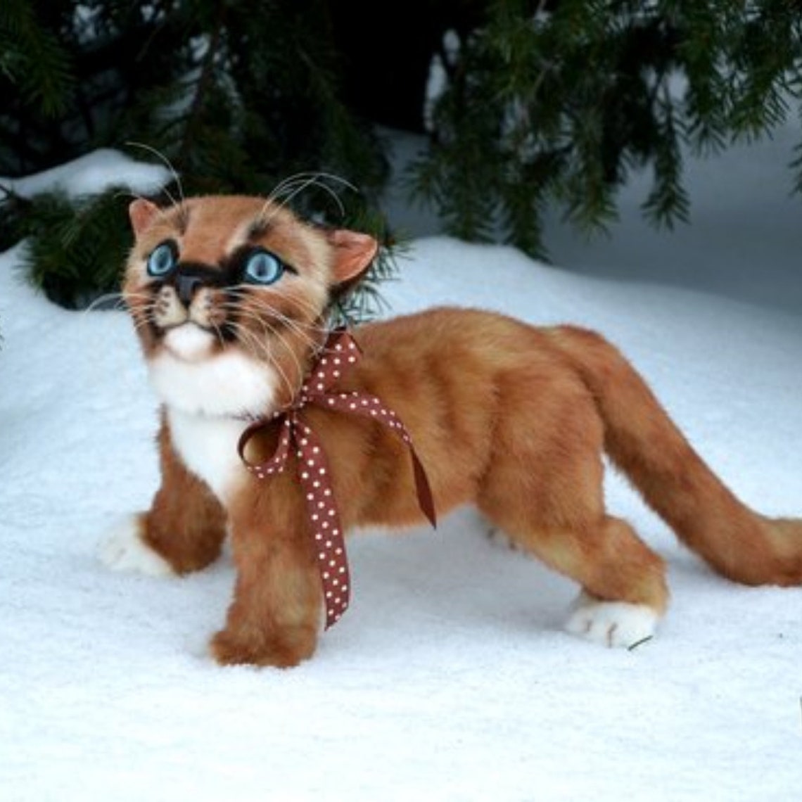 Cat Sewing Pattern Pattern Stuffed Animal Pattern Pdf-teddy - Etsy