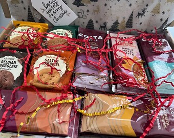 Costa Coffee Gift Box. Letterbox Gift. Christmas Present, Birthday ...