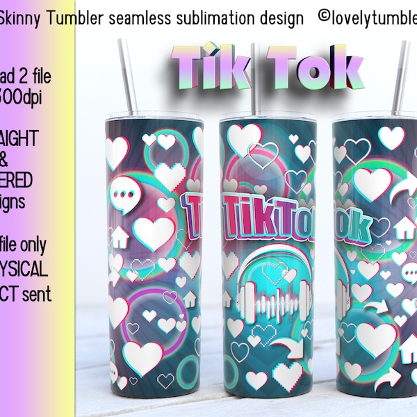 Tiktok - Etsy