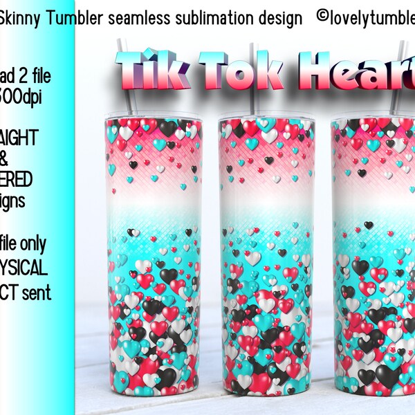 Tik Tok Svg - Etsy