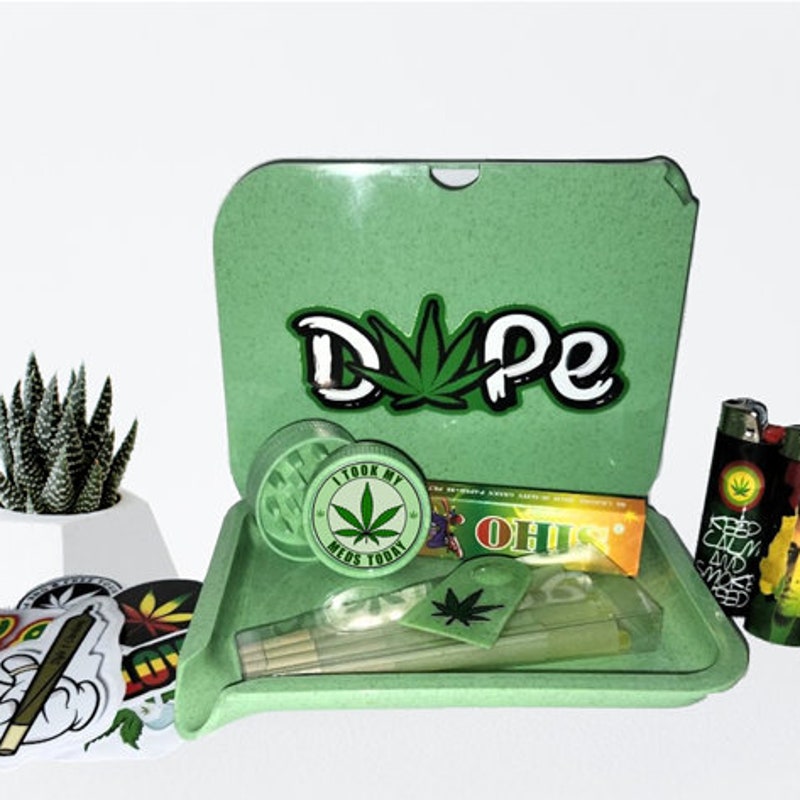 Custom Smoke Tray - Etsy