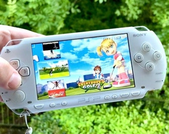 Modded Psp - Etsy