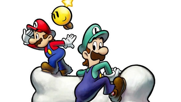 DS 2000 Games Ultimate Roms Collection - Etsy