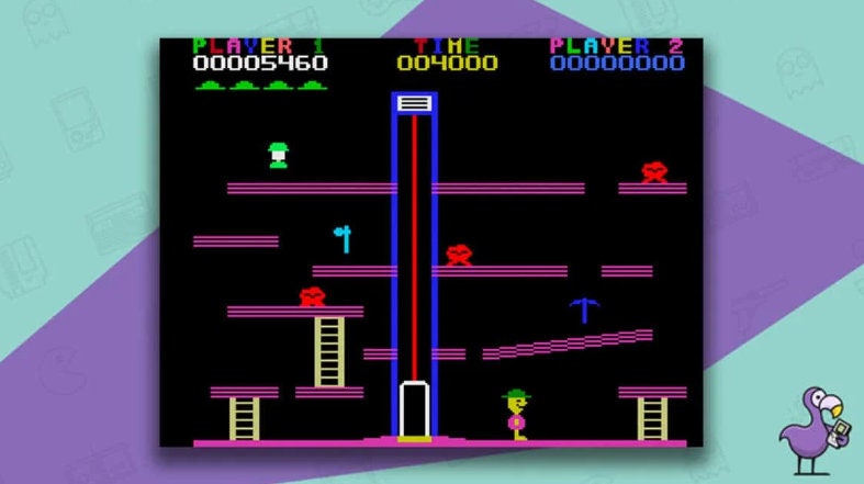 Colecovision & Intellivision Rom Collection - Etsy