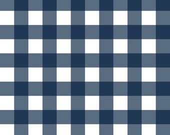 Red Gingham Seamless Repeat Pattern Jpeg Etsy