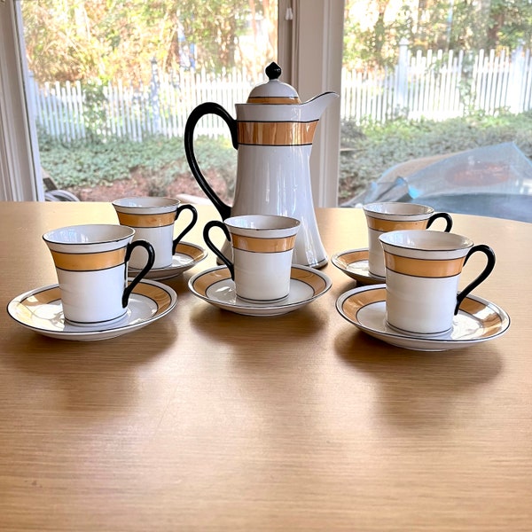 Chikaramachi Tea Set - Etsy