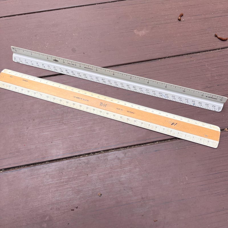 Keuffel and Esser - Etsy