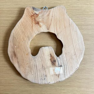 Vintage Painted Wood Fall-themed Welcome Sign / Cottagecore - Etsy