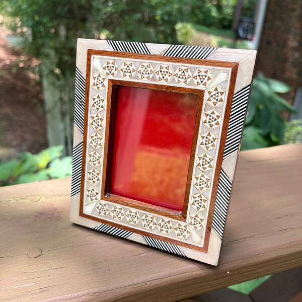 Intricate Frame - Etsy