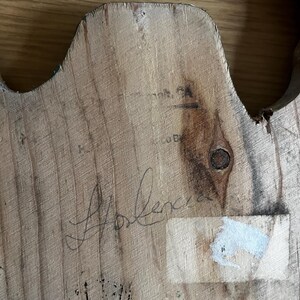 Vintage Painted Wood Fall-themed Welcome Sign / Cottagecore - Etsy