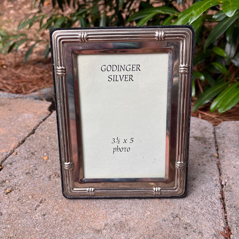 Godinger Silver - Etsy
