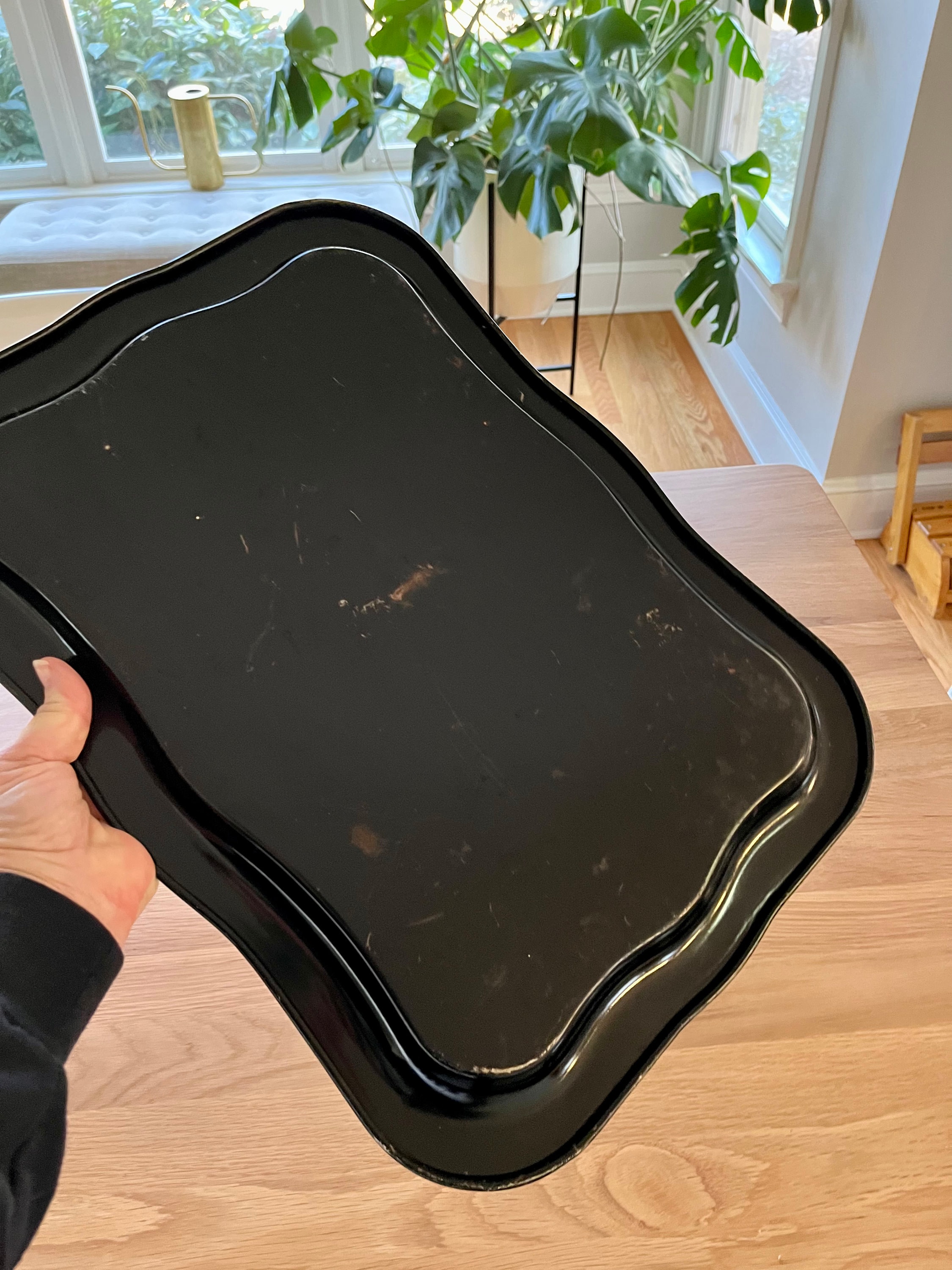 1950's Coca-cola Serving Tray - Etsy