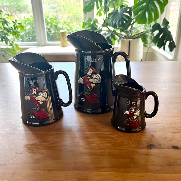 Batter Pitcher - Etsy