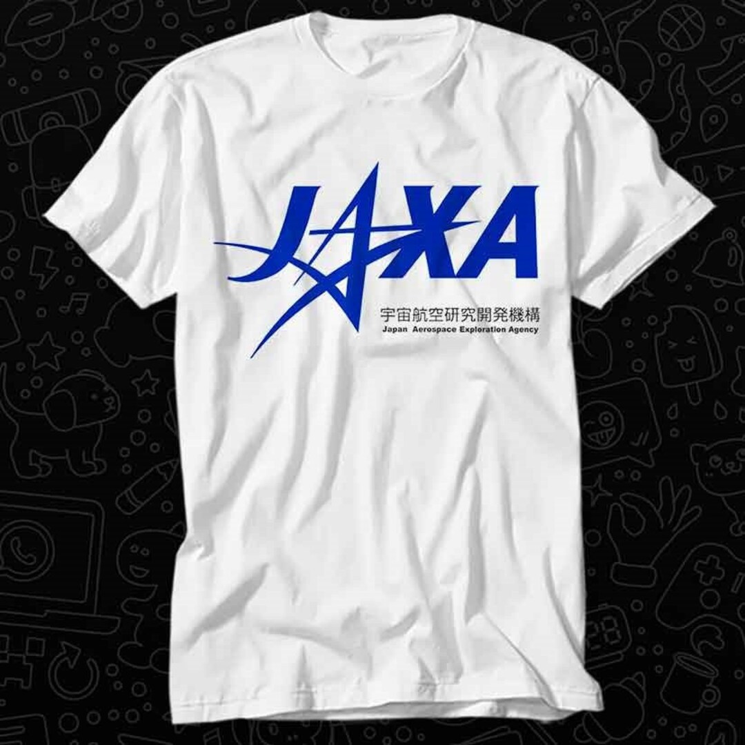 JAXA Japan Aerospace Agency Tokyo Space Science ESA Roscosmos Nasa T ...