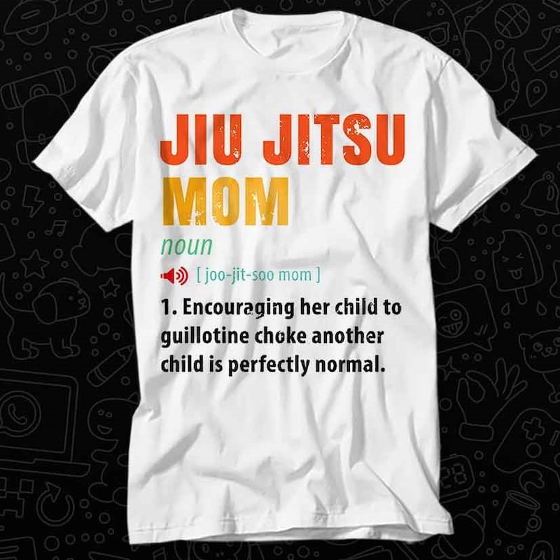 Self Defence T Shirts - Etsy UK