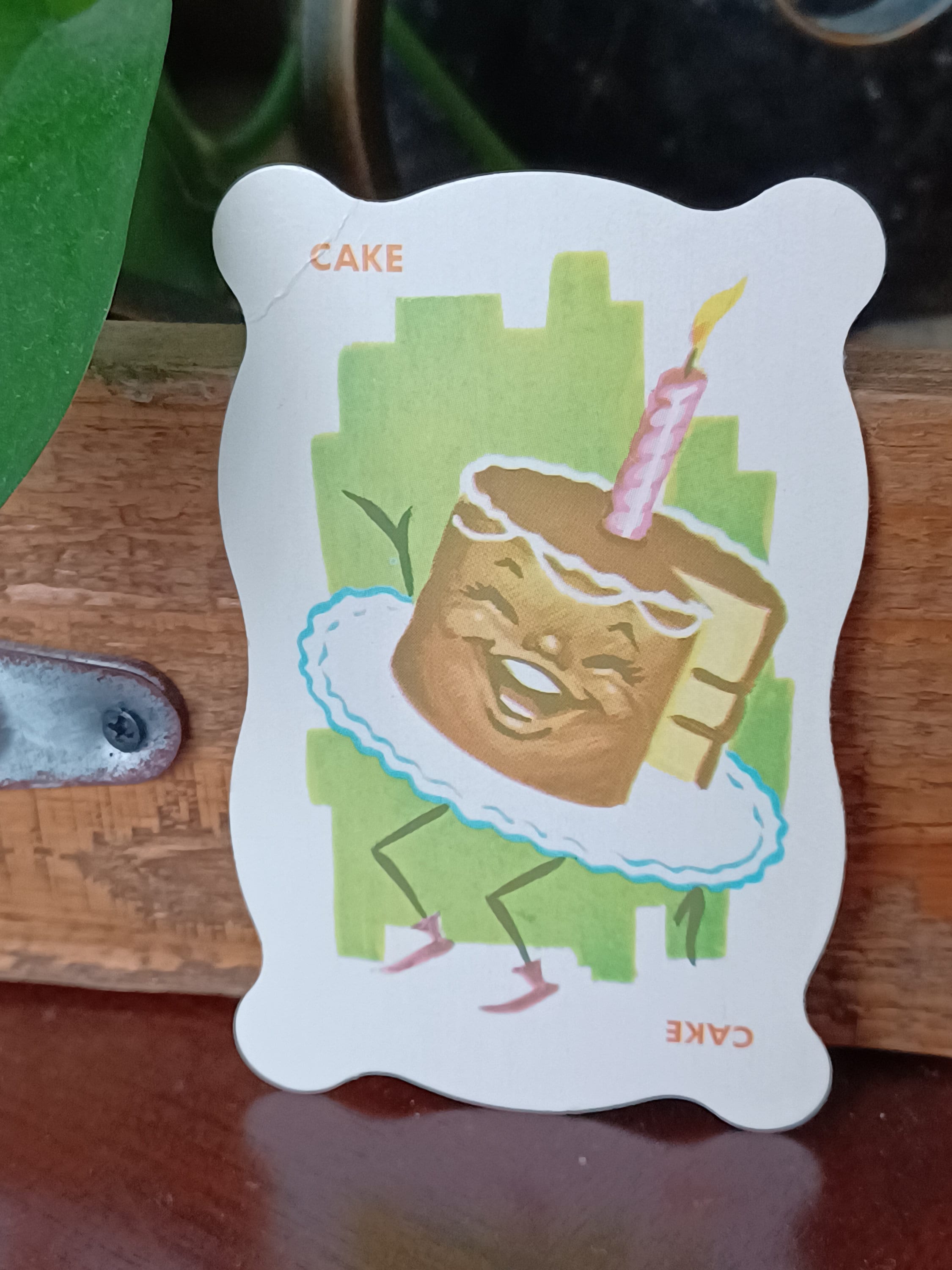 Dandy Candy Retro Playing Cards you Choose 50s Kitschy Candy Junk ...