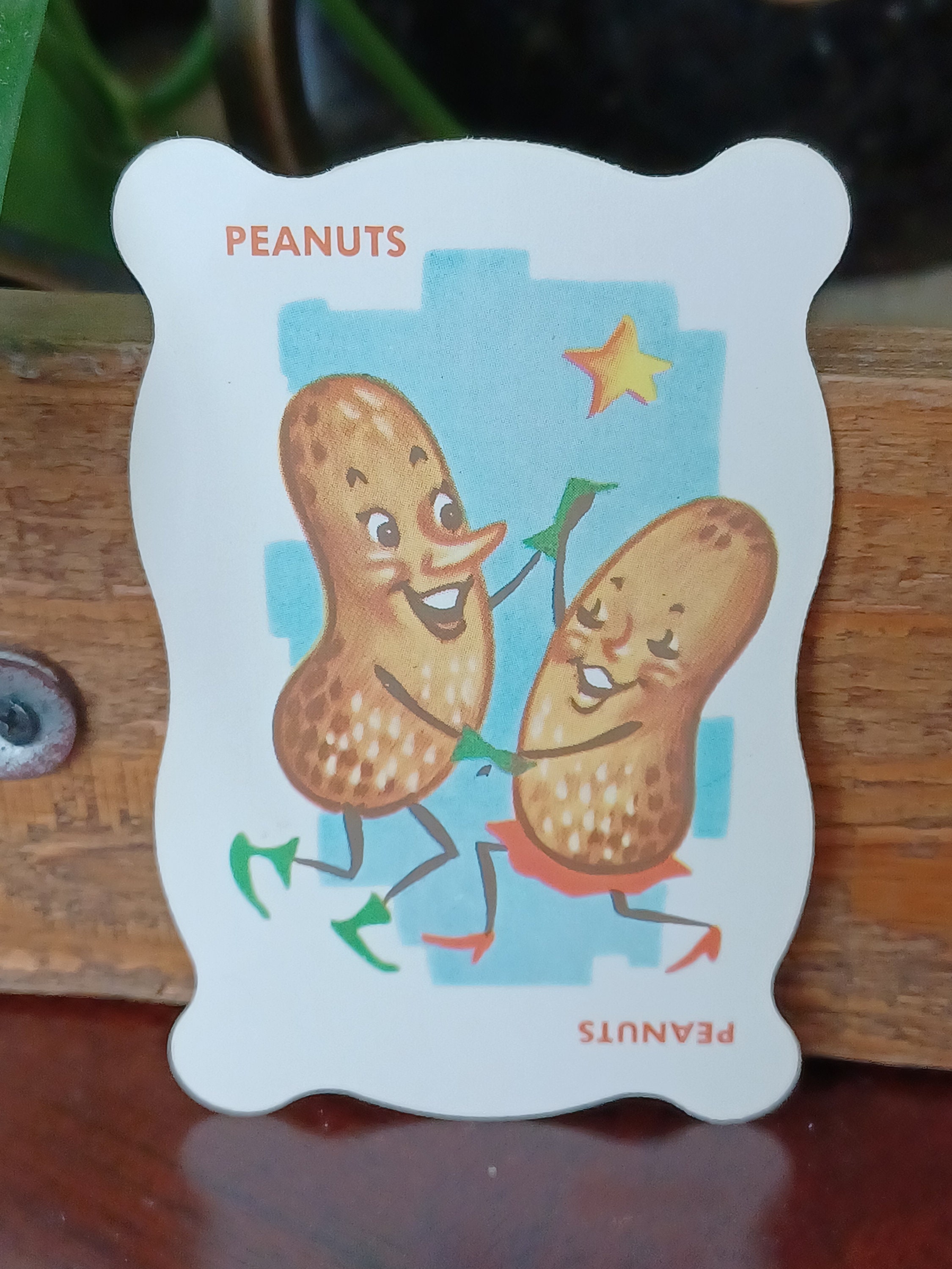 Dandy Candy Retro Playing Cards you Choose 50s Kitschy Candy Junk ...