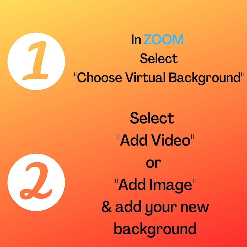 Zoom Virtual Backgrounds | Industrial Office Backdrop | Brick & Windows ...