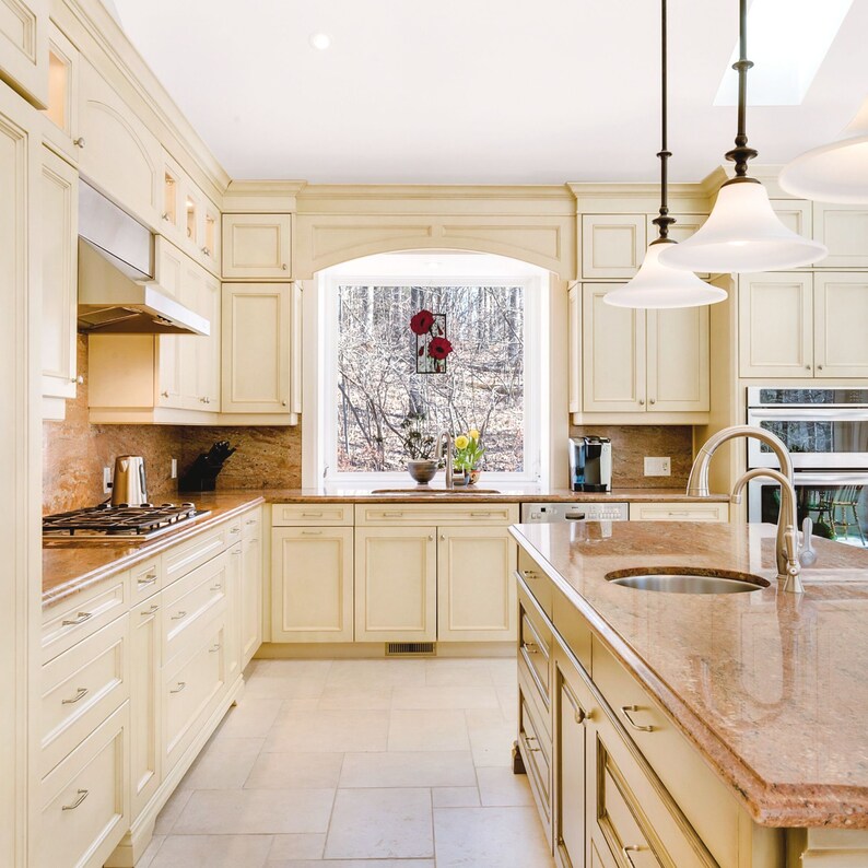 Zoom Virtual Backgrounds Office Backdrop Calm and Beautiful Room With ...