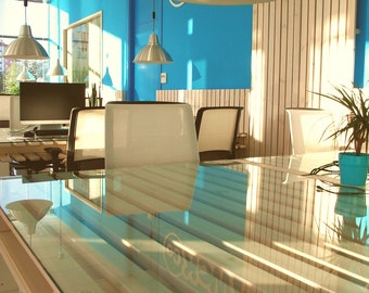 Zoom Virtual Backgrounds | Office Backdrop | Calm and Beautiful Room ...