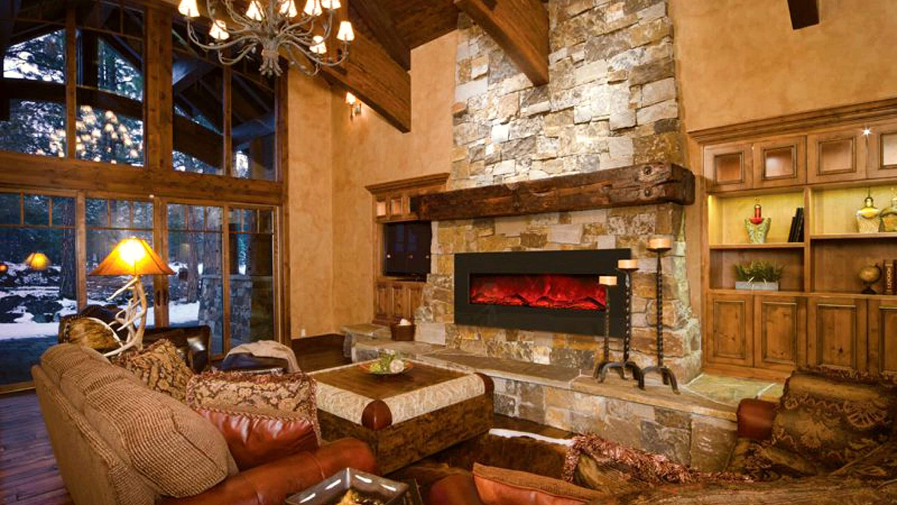 Zoom Virtual Backgrounds | Office Backdrop | Calm and Beautiful Room ...