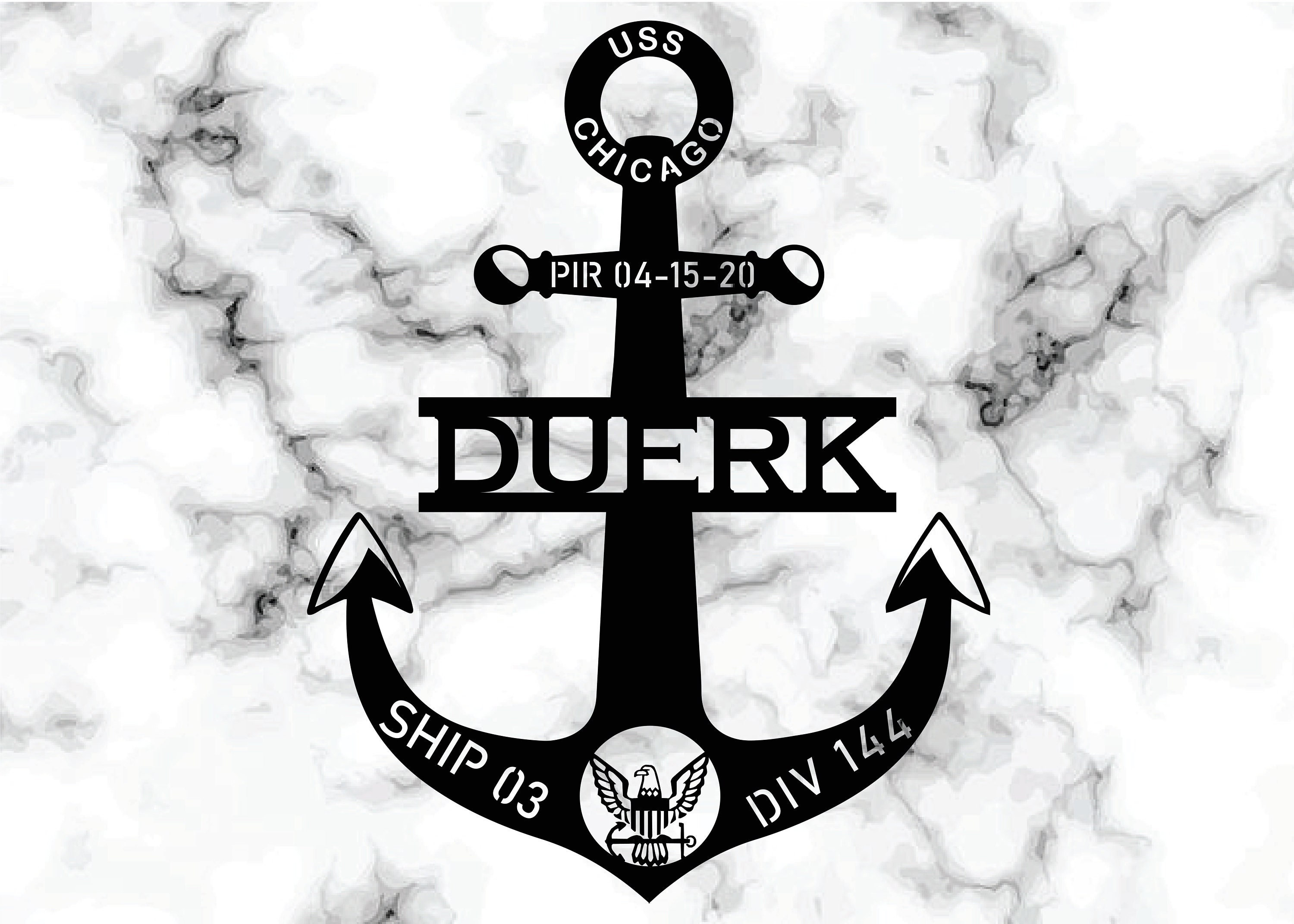 Red and Navy Graduation Signs - Etsy