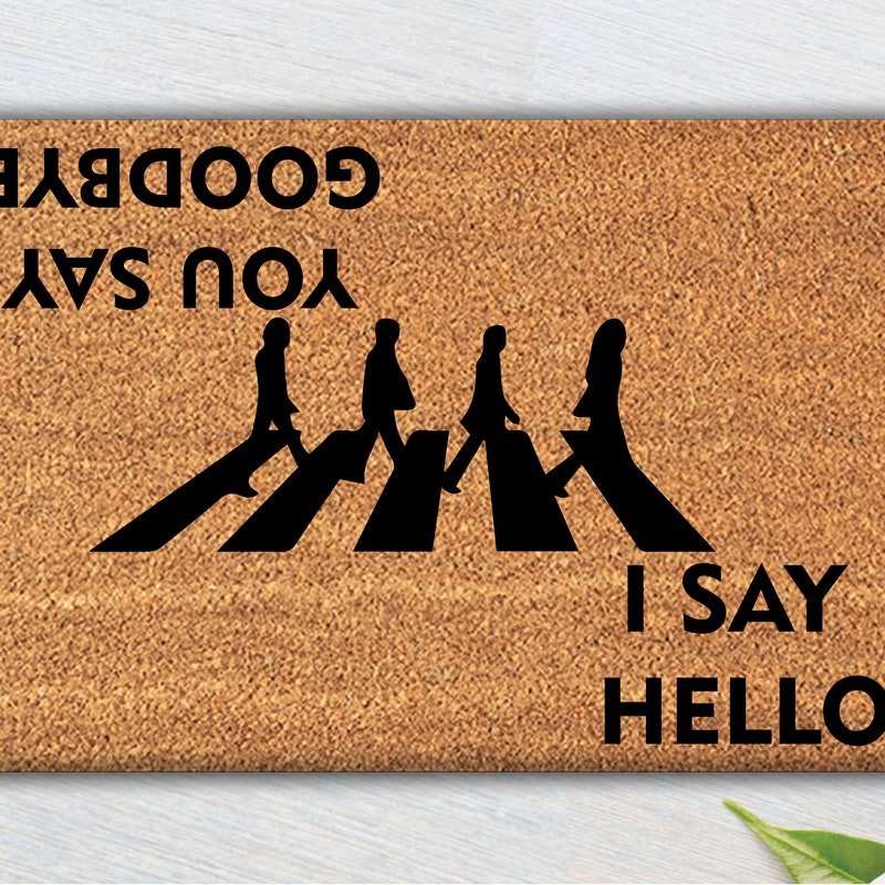 The Beatles - Etsy
