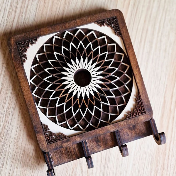 Vector corte laser - Etsy España