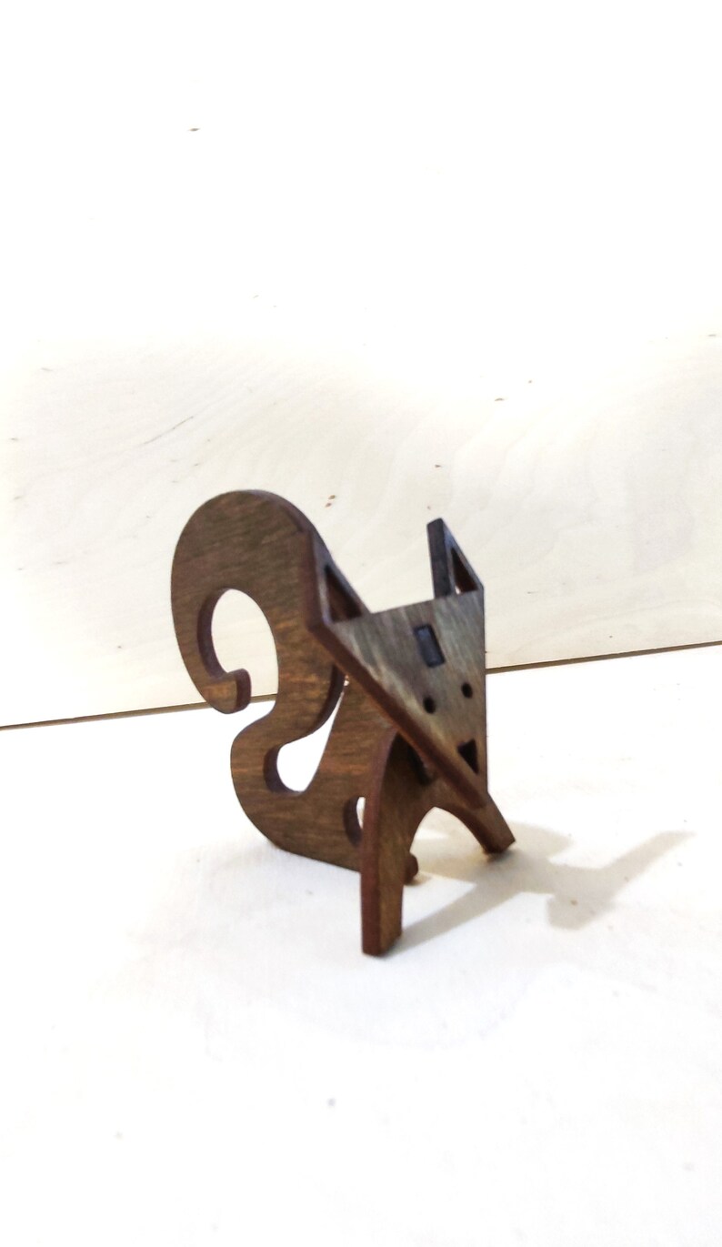 Laser Cut Animals Bundle 3D Model. Laser Puzzle With Animals. - Etsy