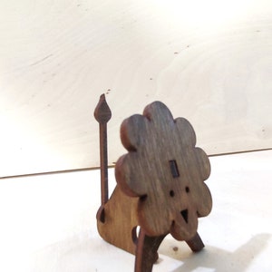 Laser Cut Animals Bundle 3D Model. Laser Puzzle With Animals. Laser Cut ...