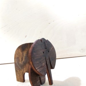 Laser Cut Animals Bundle 3D Model. Laser Puzzle With Animals. Laser Cut ...