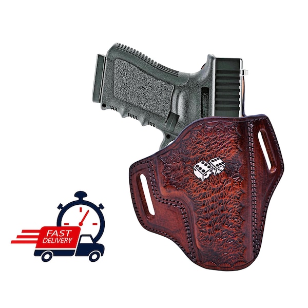 Desert Eagle Holster - Etsy